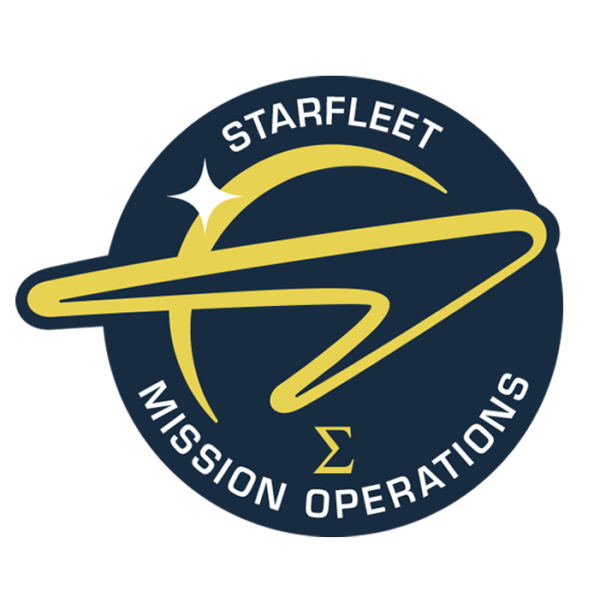 Starfleet Mission Operations