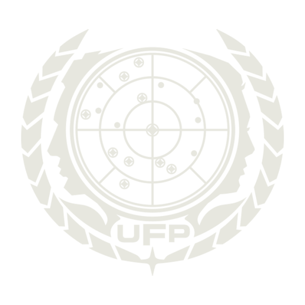 United Federation of Planets (UFP) 2250s