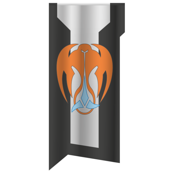 Klingon-Cardassian Alliance Banner