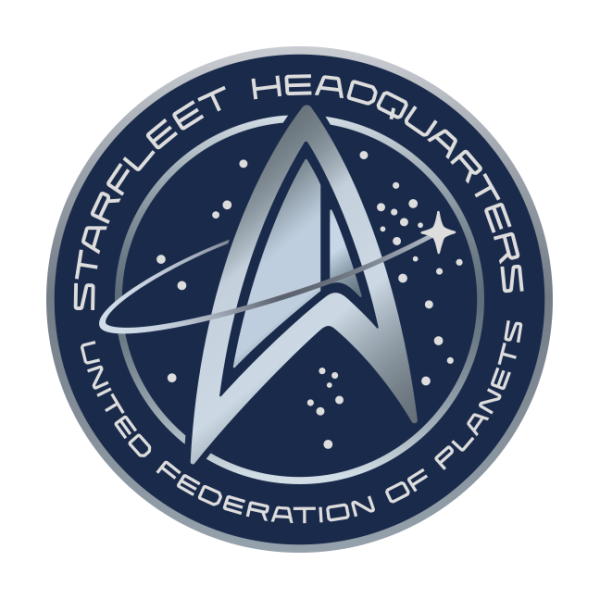 Starfleet Headquarters 2390s