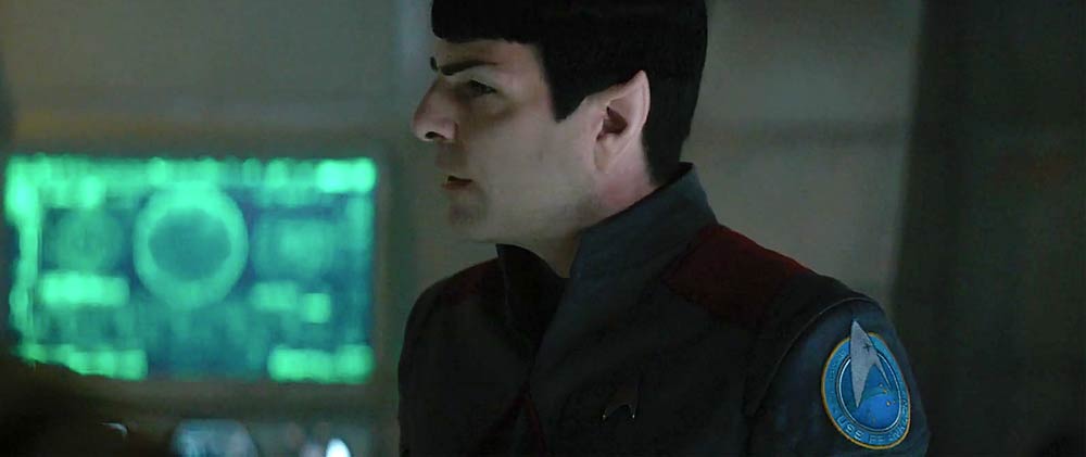 NX-326 Franklin (Kelvin)