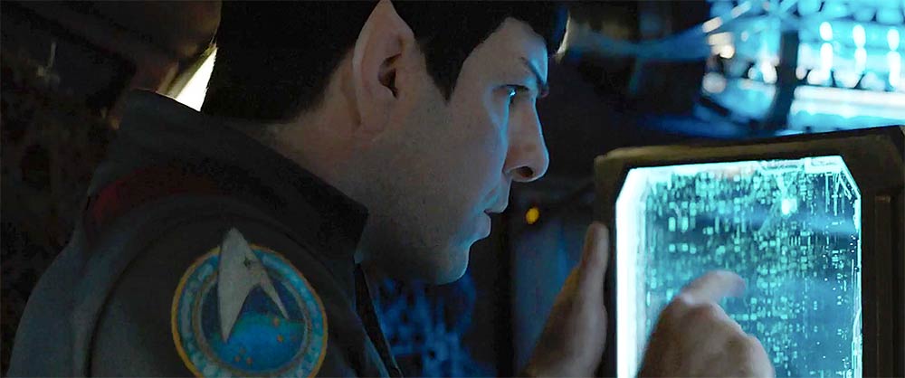 NX-326 Franklin (Kelvin)