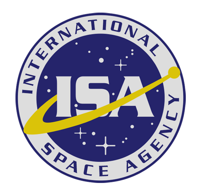 Space Agency Logos