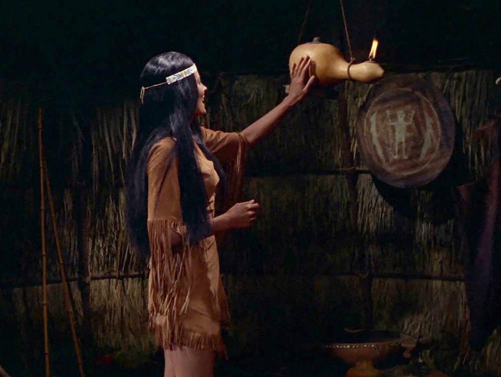 Amerind