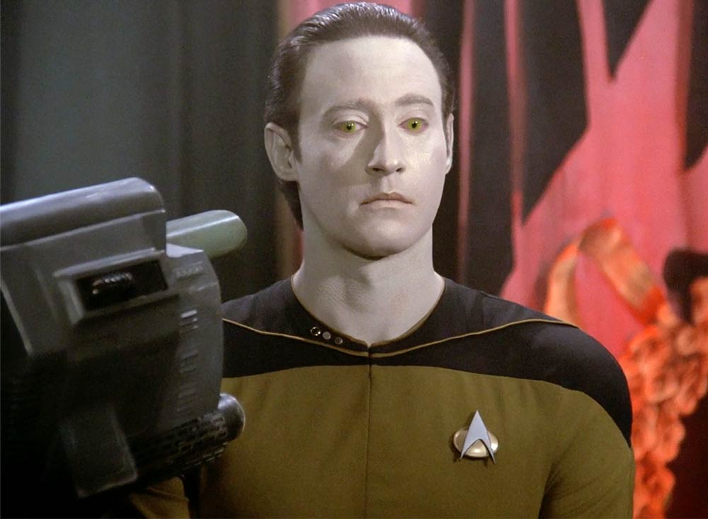 Starfleet Crew 2360s