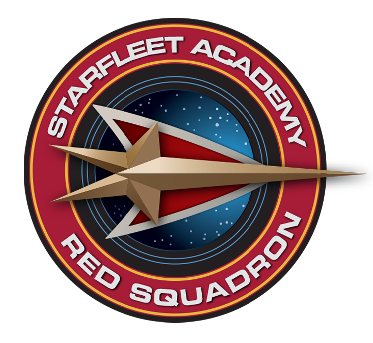 Starfleet Academy Red Squadron