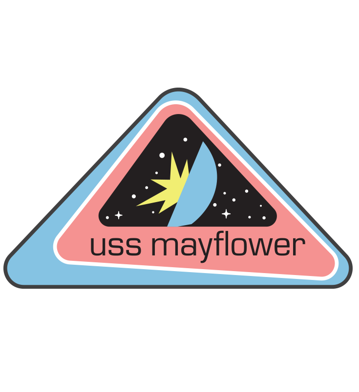 NCC-1621 Mayflower