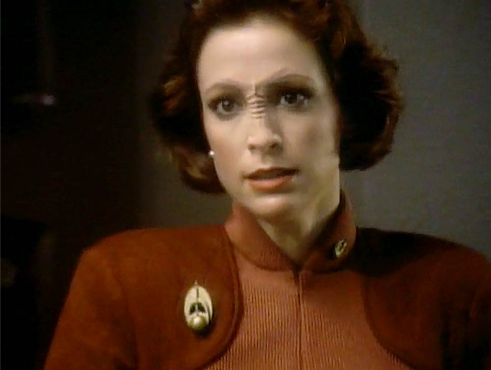 Bajoran Militia