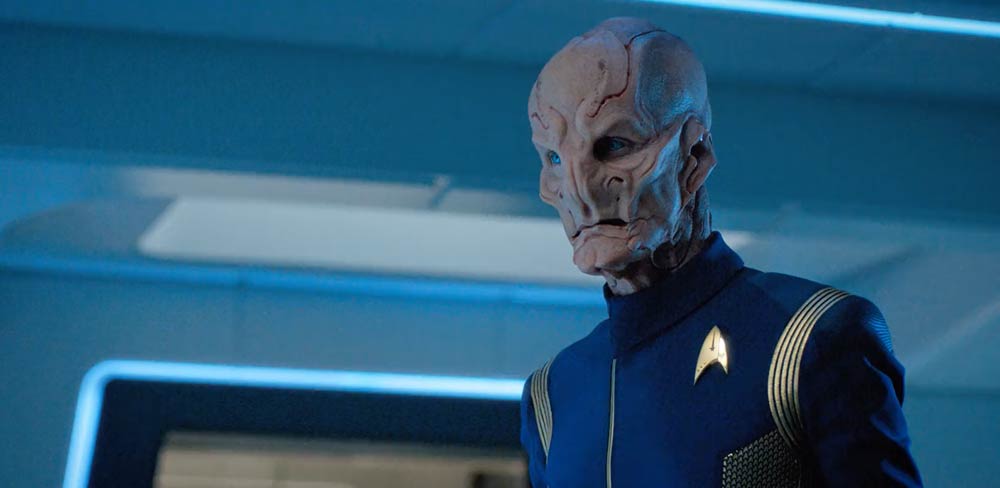 Starfleet Crew (Command-Commander) 2250s