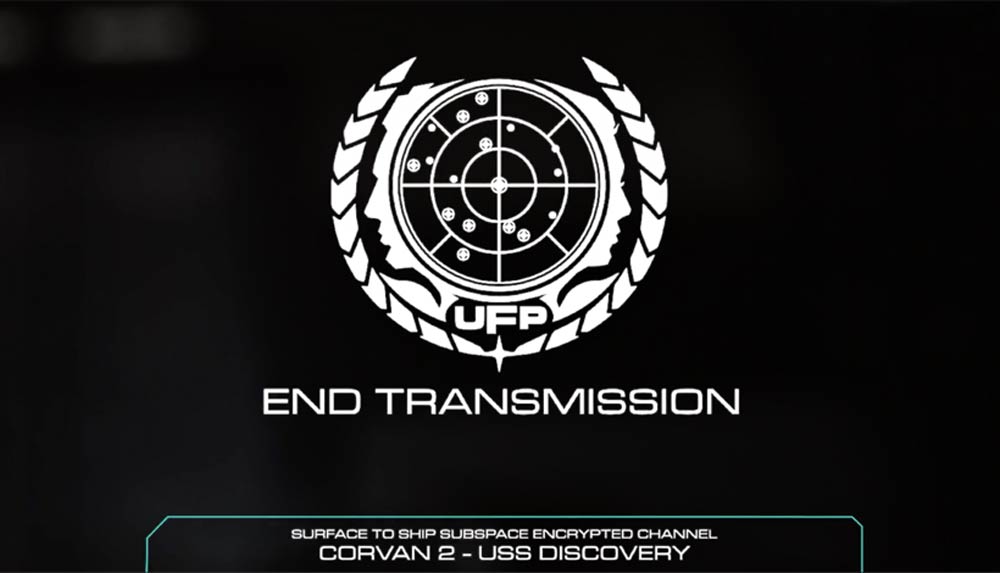United Federation of Planets (UFP) 2250s