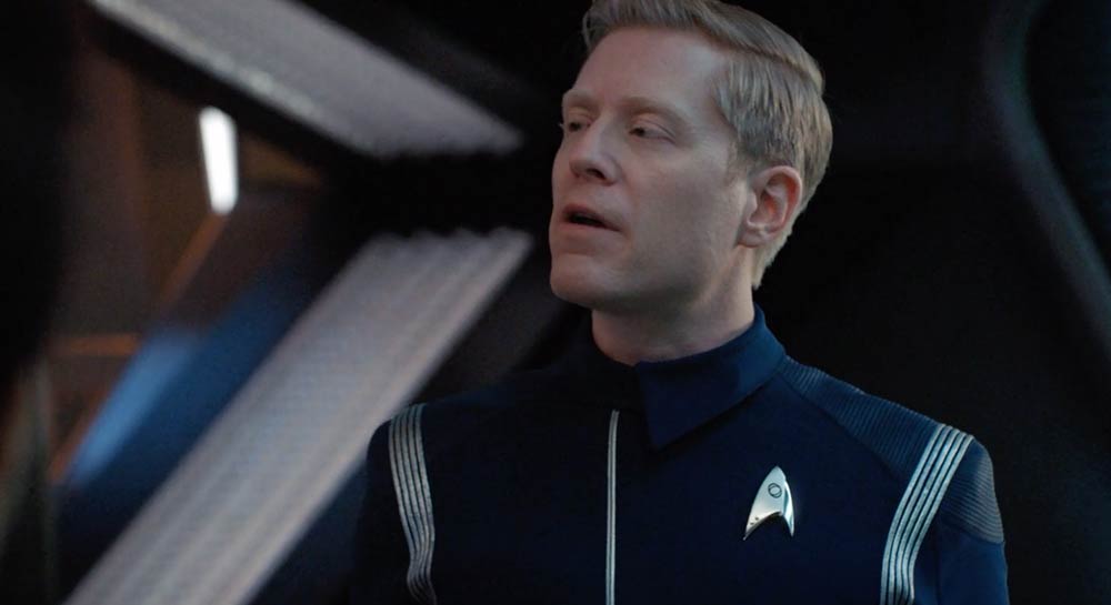 Starfleet Crew (Sciences-Lieutenant) 2250s