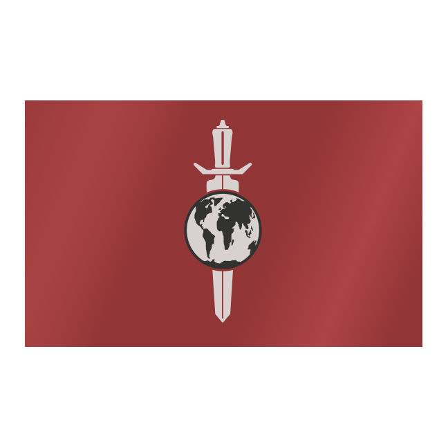 Terran Flag