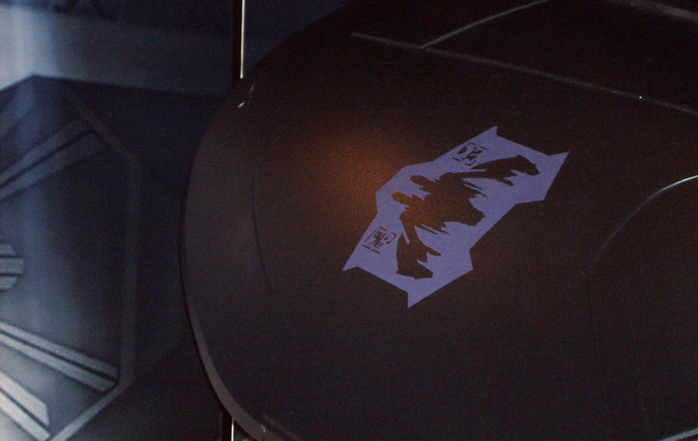 Scorpion Class Attack Fighter