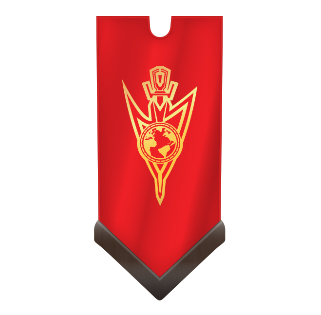 Terran Banner