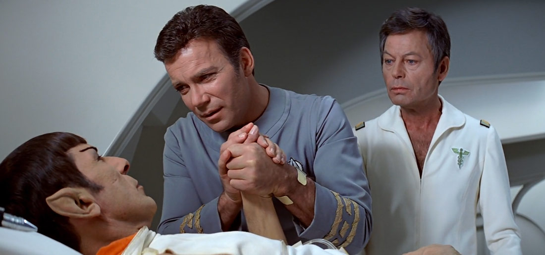 Starfleet Medical 2280s A