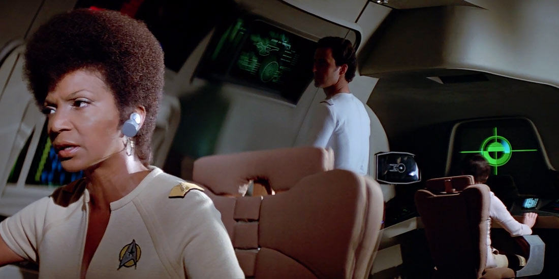 Starfleet Weapons/Tactical Division