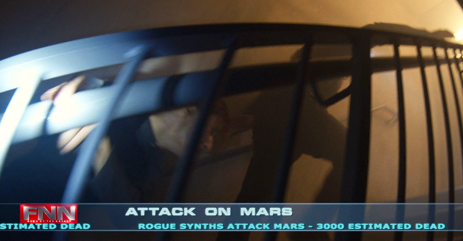 Federation News Network (FNN) B