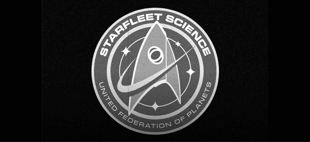 Starfleet Science