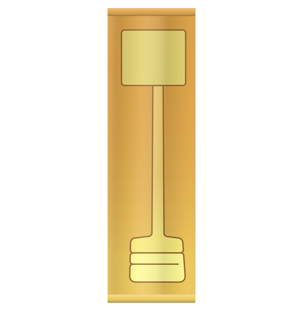 Bajoran Market Banner D