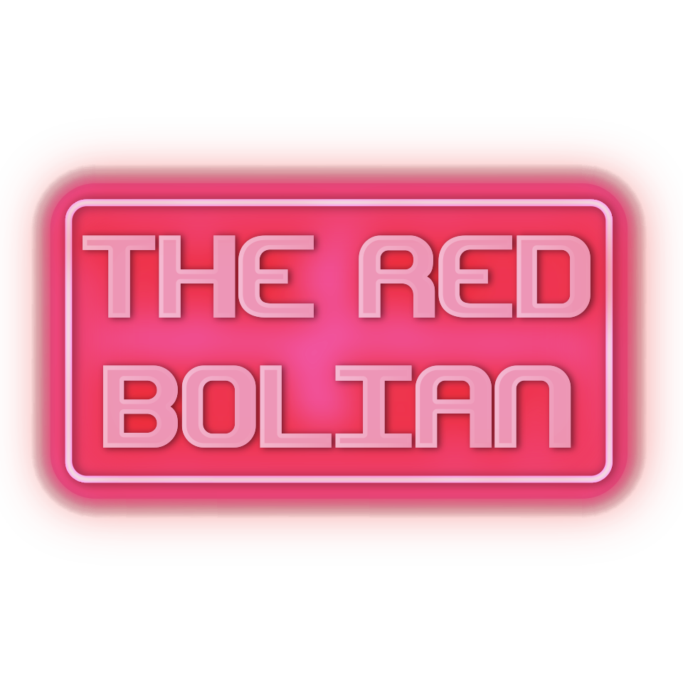 The Red Bolian