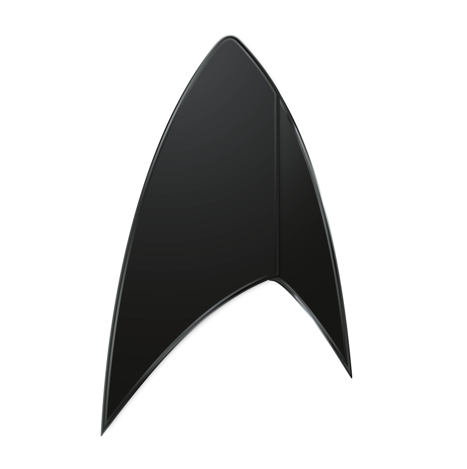 Starfleet Tactical Delta