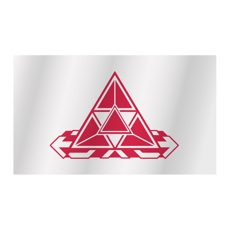 Earth Coalition Flag