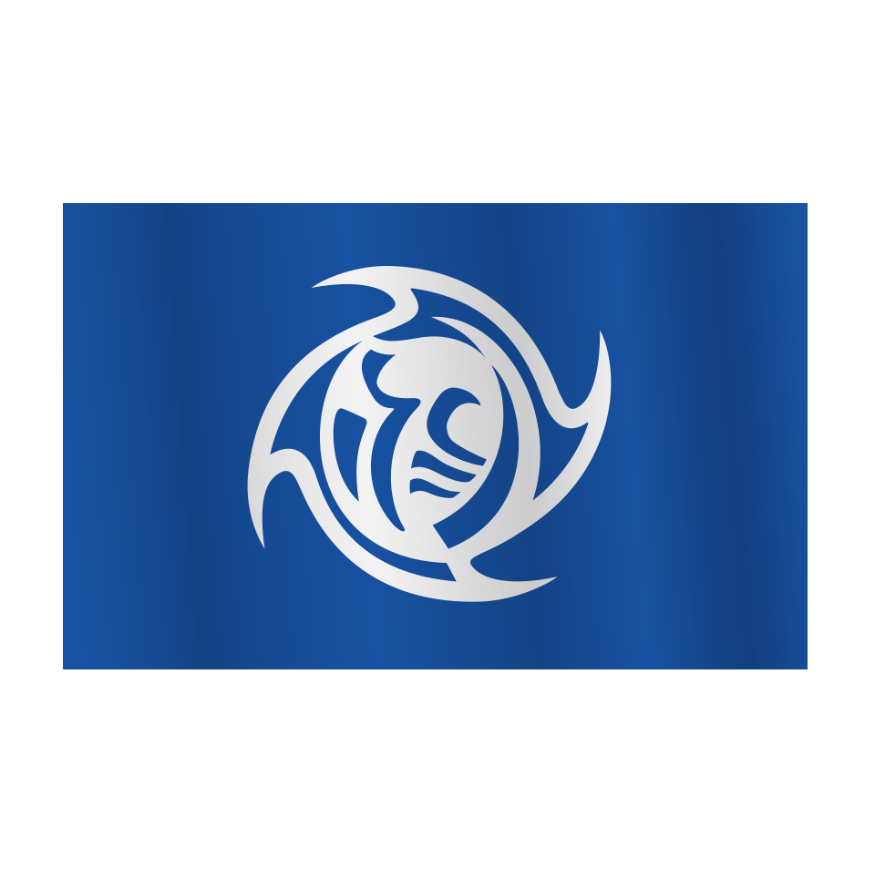 Enterprise Conference Room Flag B