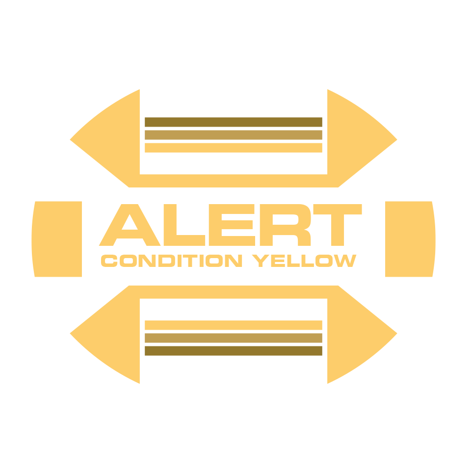 Yellow Alert
