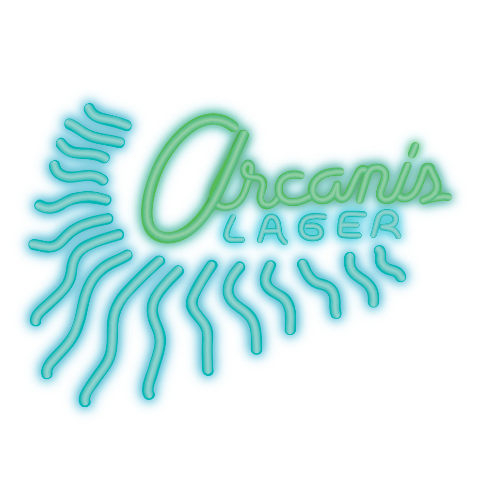 Arcanis Lager