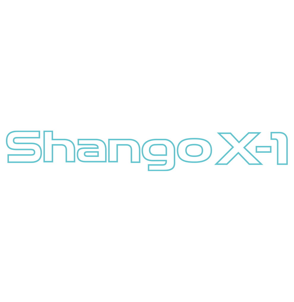 Shango X-1