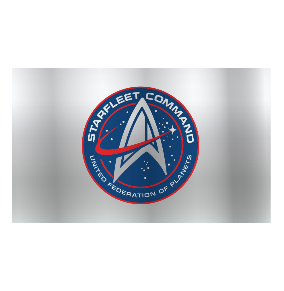 Star Trek Command Symbols