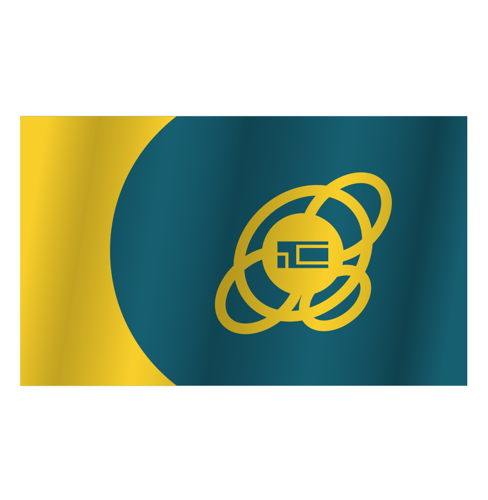 Betazoid Flag