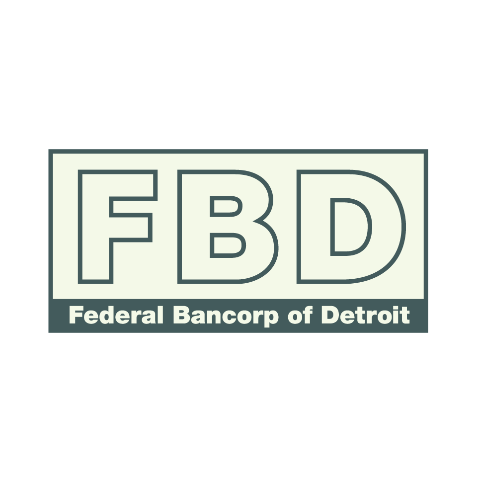 Federal Bancorp of Detroit (FBD)