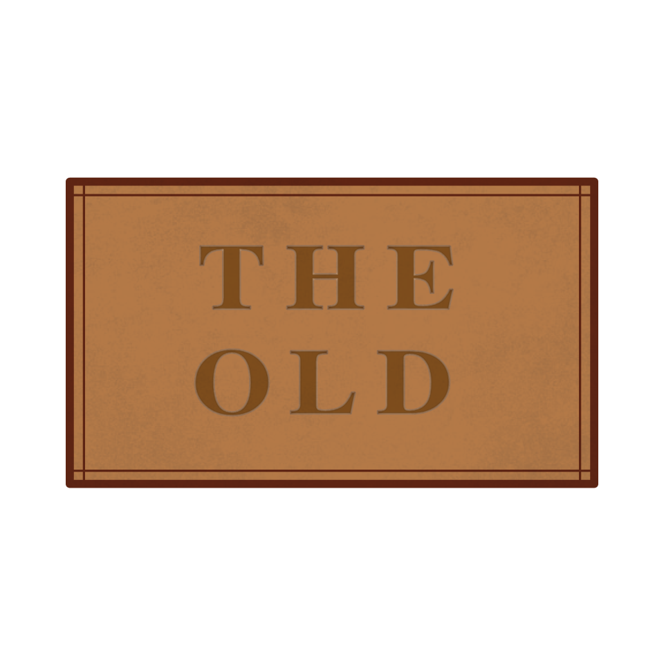 The Old (Q)