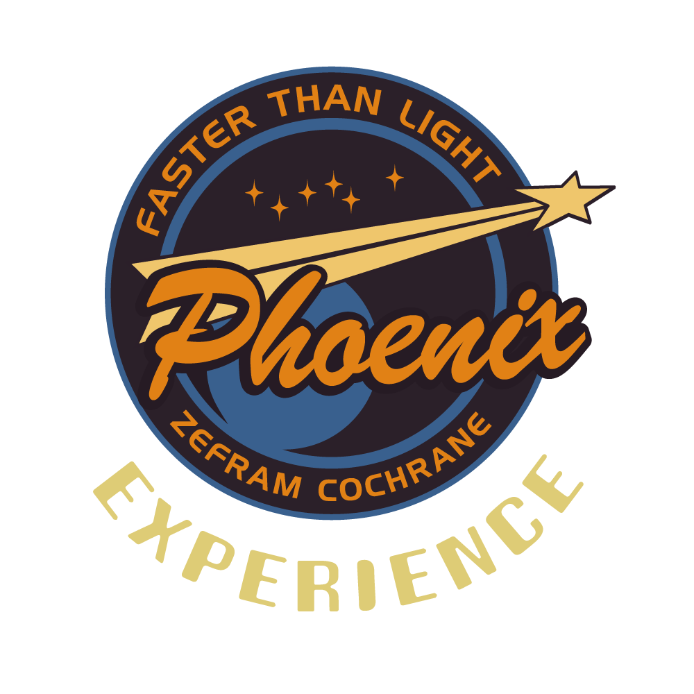 Phoenix Experience Ride