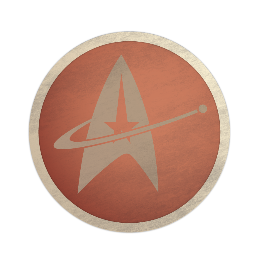 Starfleet Informal B 2380s