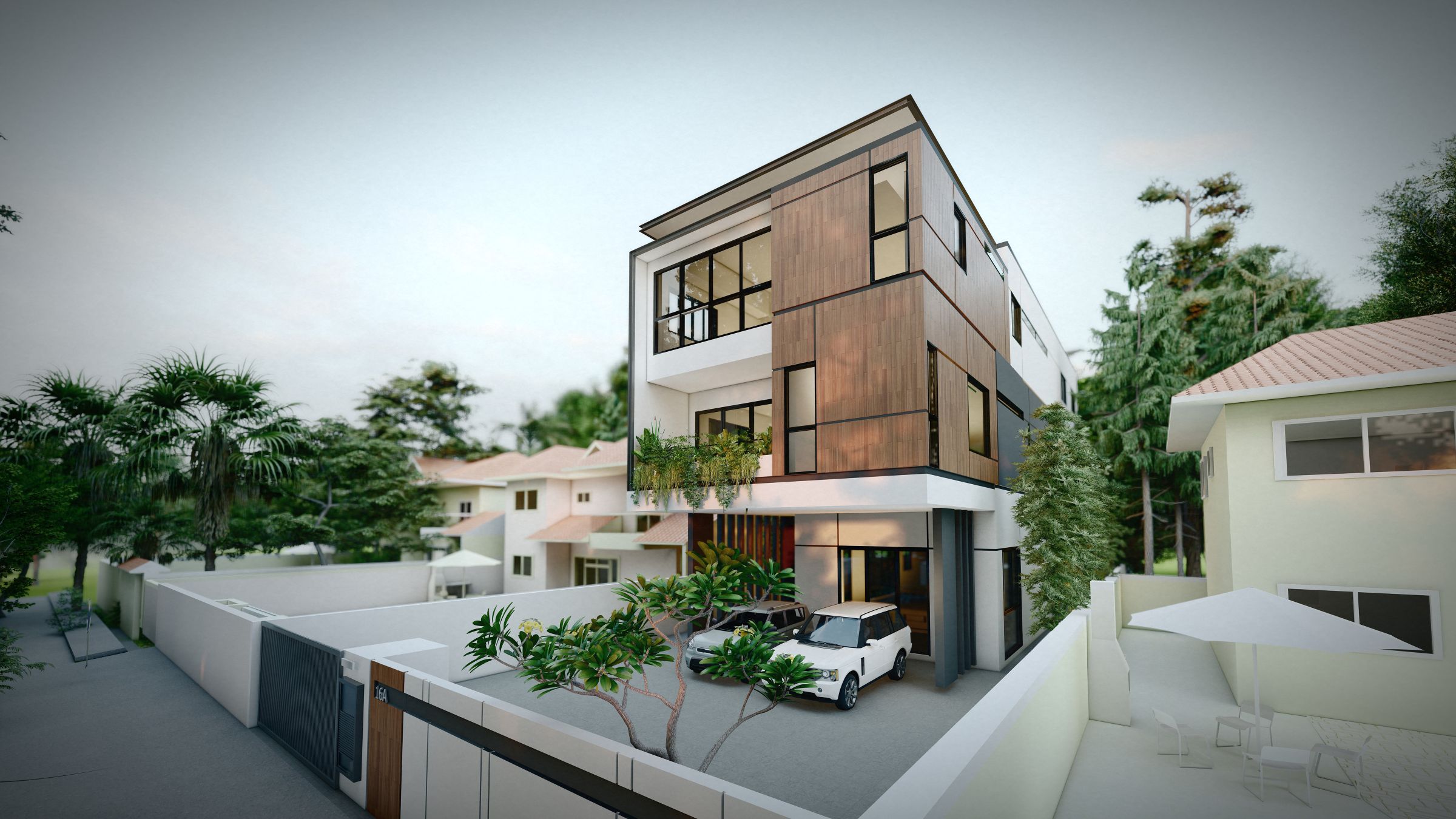 Phillips Avenue | TRACE