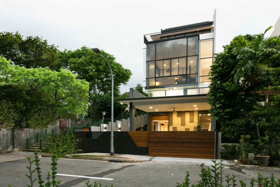 Springwood Height | TRACE