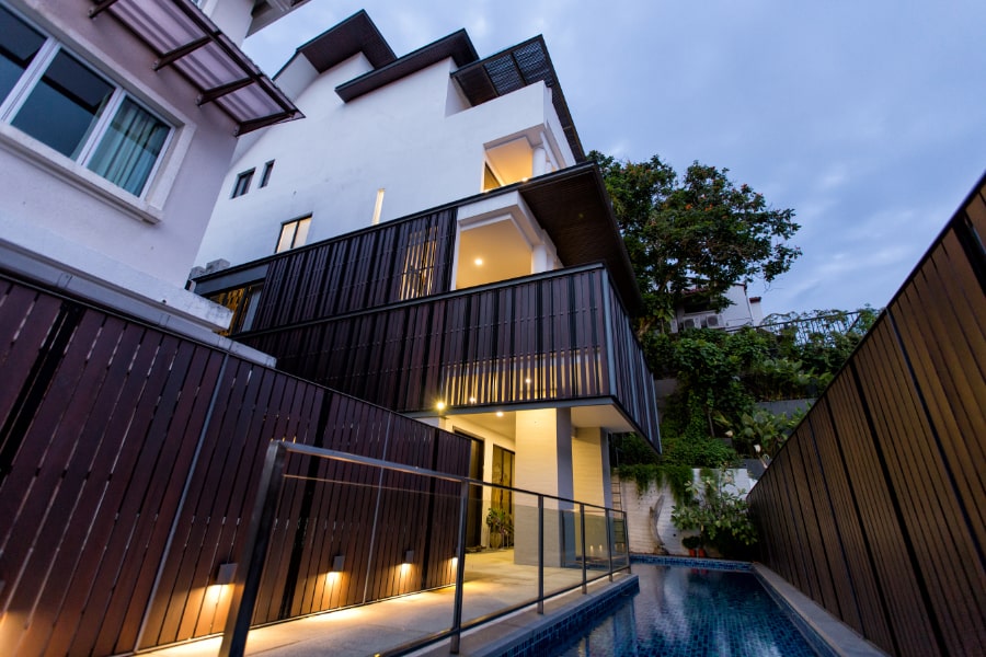 Eng Kong Place | TRACE