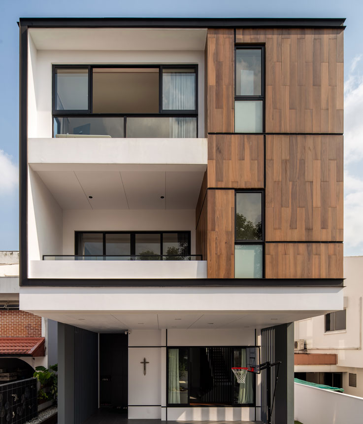 Phillips Avenue | TRACE