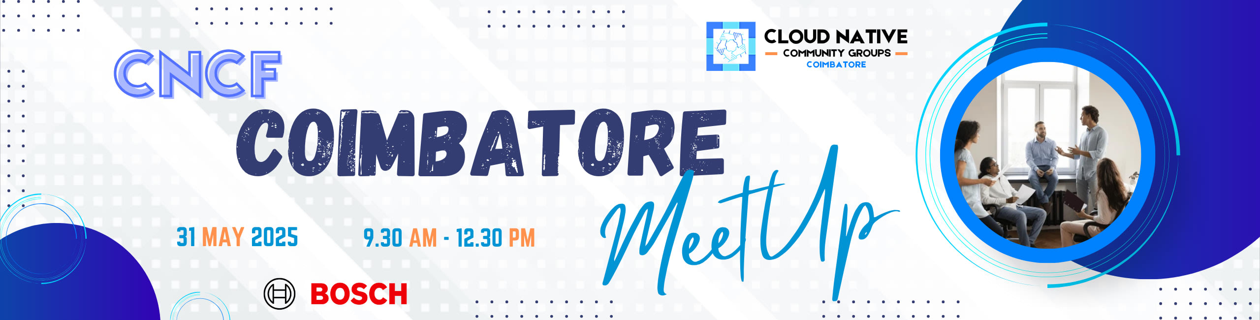 CNCF Cloud Native Coimbatore
