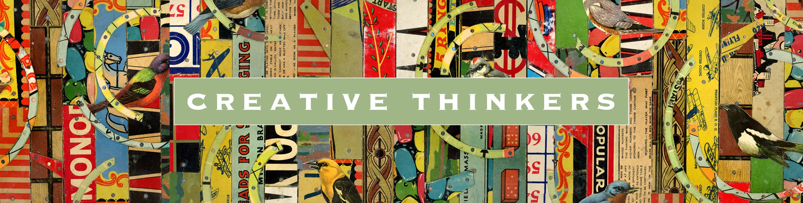 Etsy Community Creative Thinkers | Connect, learn, and grow with ...