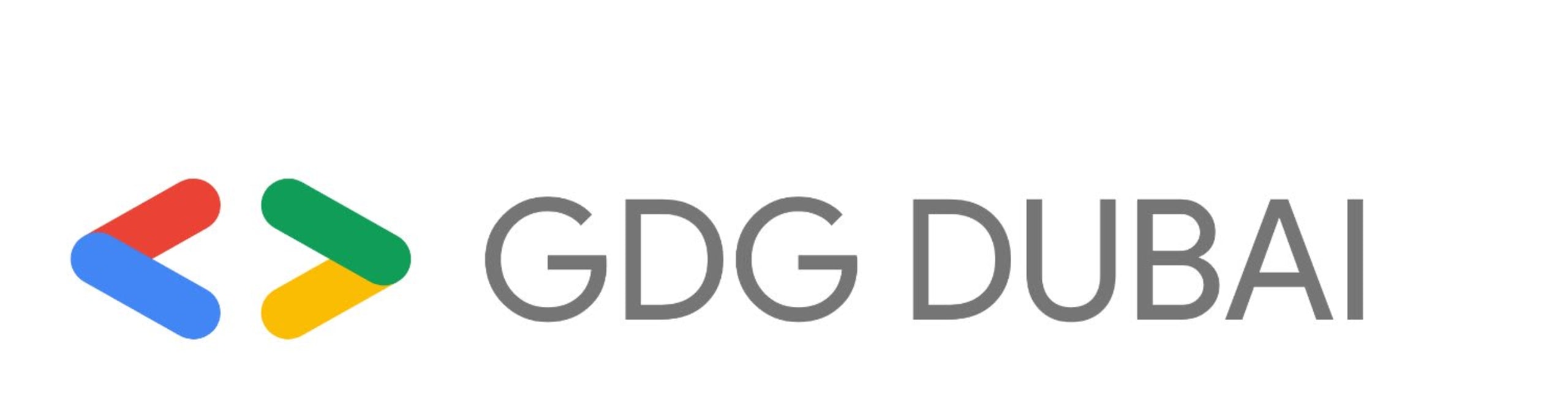 Google Developer Groups GDG Dubai