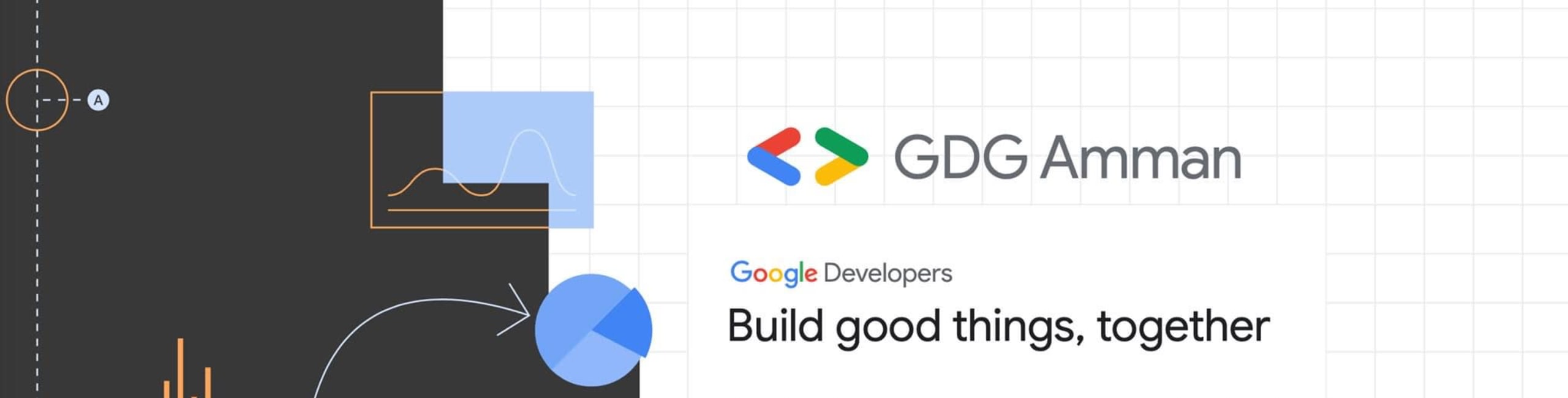 Google Developer Groups GDG Amman