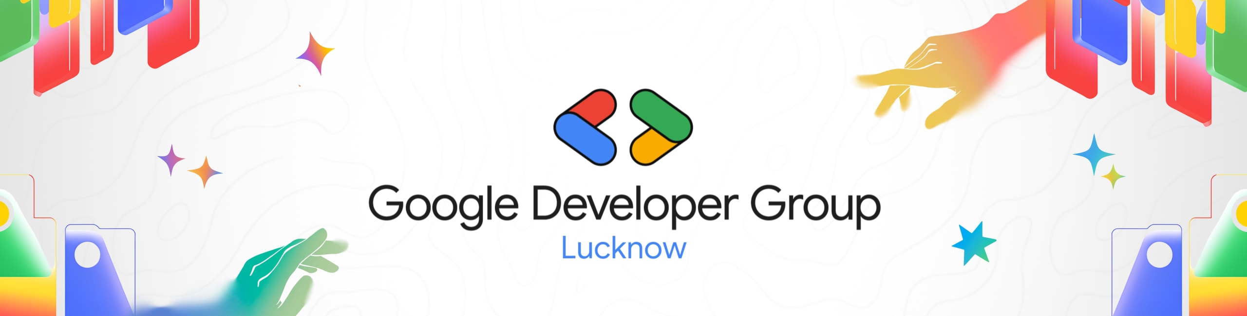 Google Developer Groups GDG Lucknow