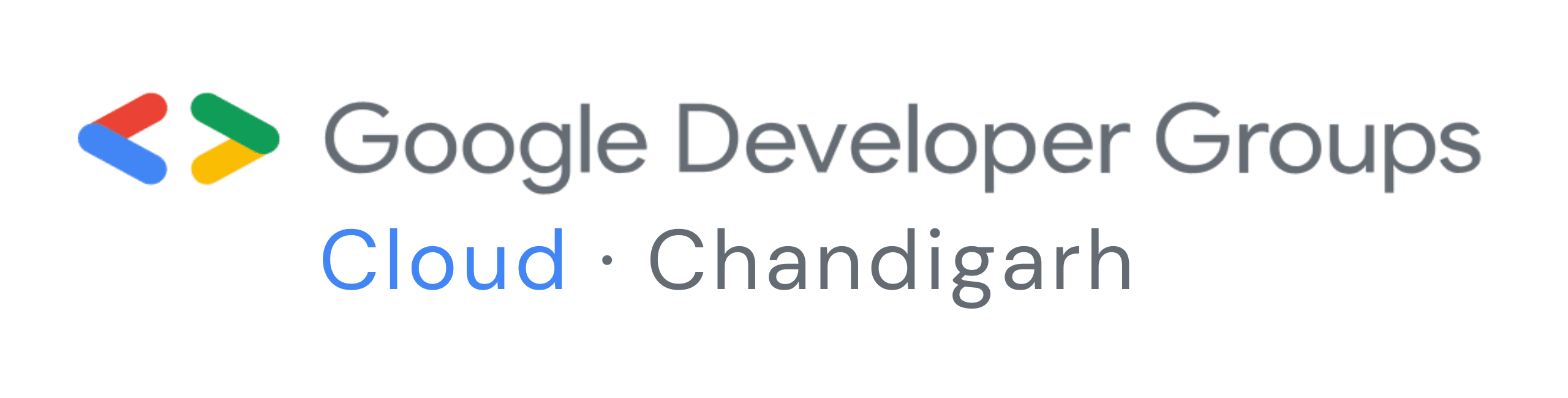 Google Developer Groups GDG Cloud Chandigarh