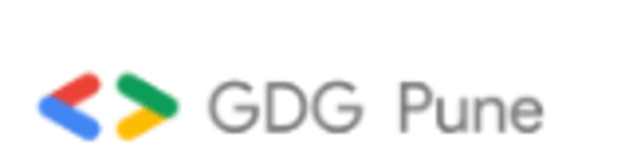 Google Developer Groups GDG Pune