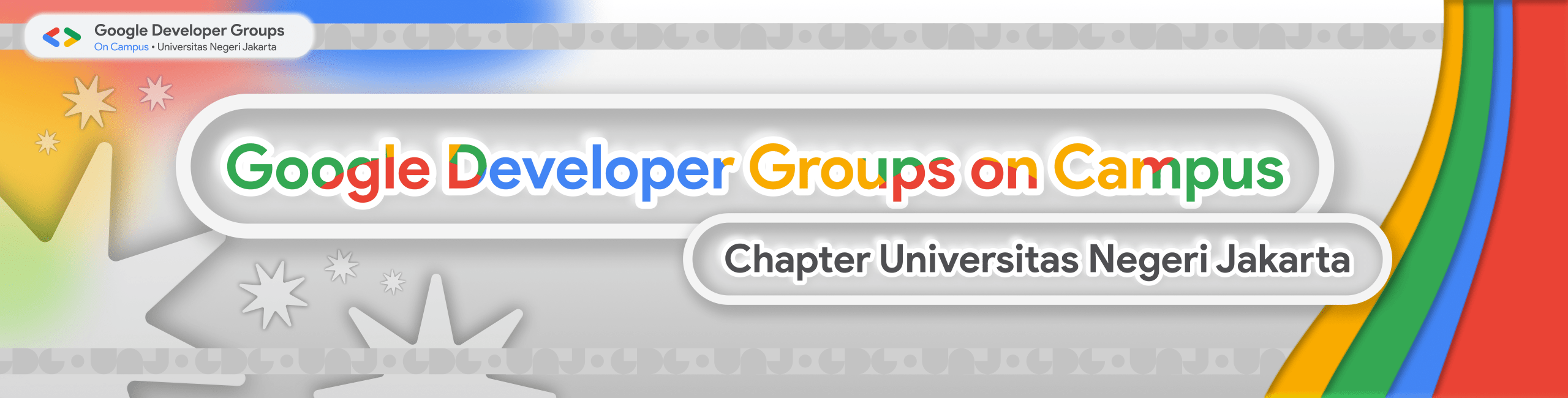Google Developer Groups GDG on Campus Universitas Negeri Jakarta - Jakarta, Indonesia