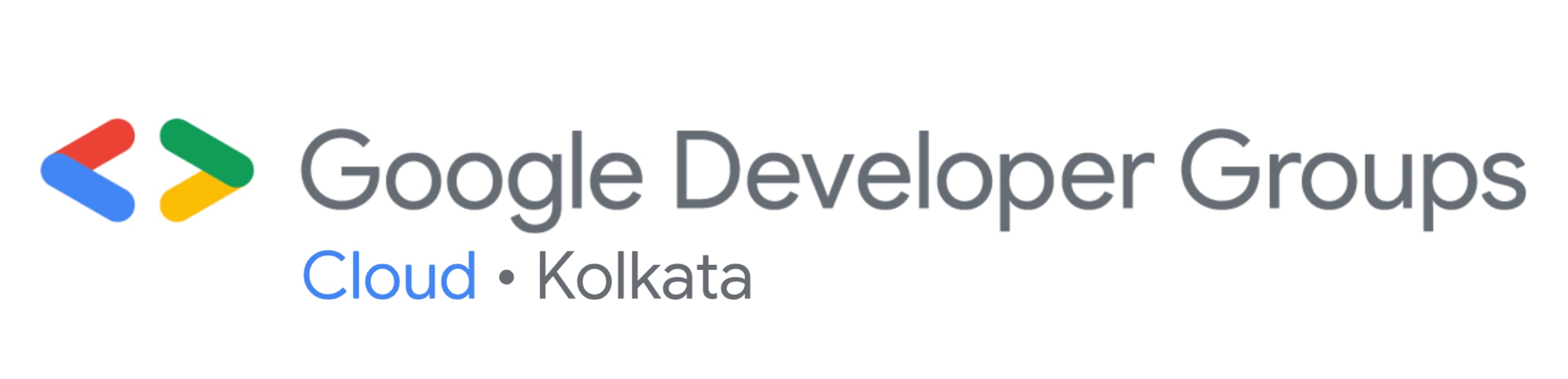 Google Developer Groups GDG Cloud Kolkata