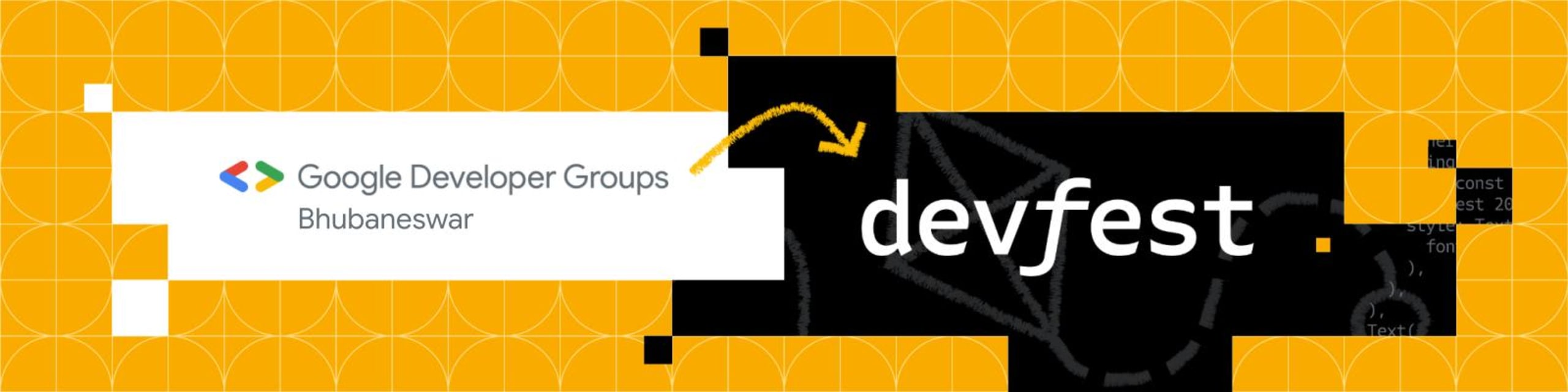 Google Developer Groups GDG Bhubaneswar